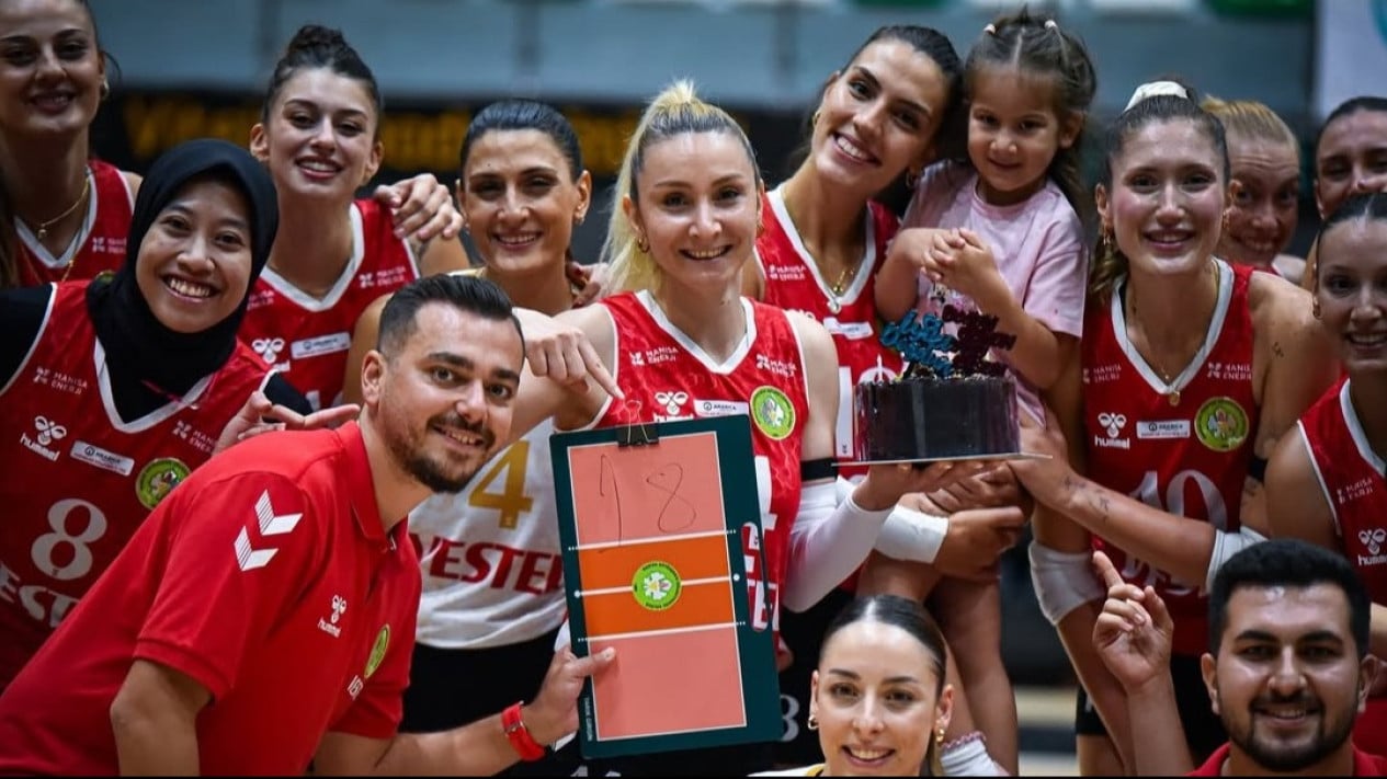 Media Turki Sejak Awal Ragukan Transfer Megawati, Kini Sang Bintang ...